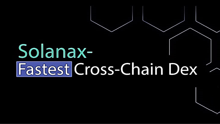 Solanax se lanza oficialmente en vivo, llevando DeFi a nuevas alturas